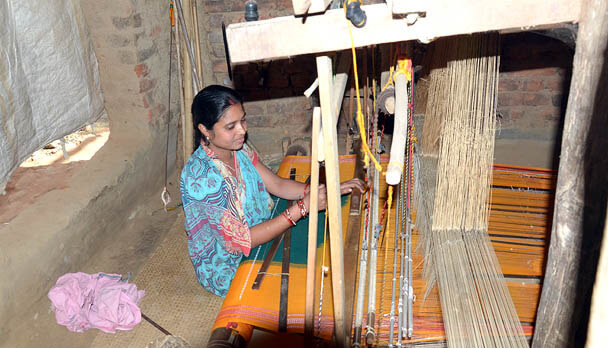 Indian Textile Tourism - Best Travel Agency Odisha Since 1993 ...
